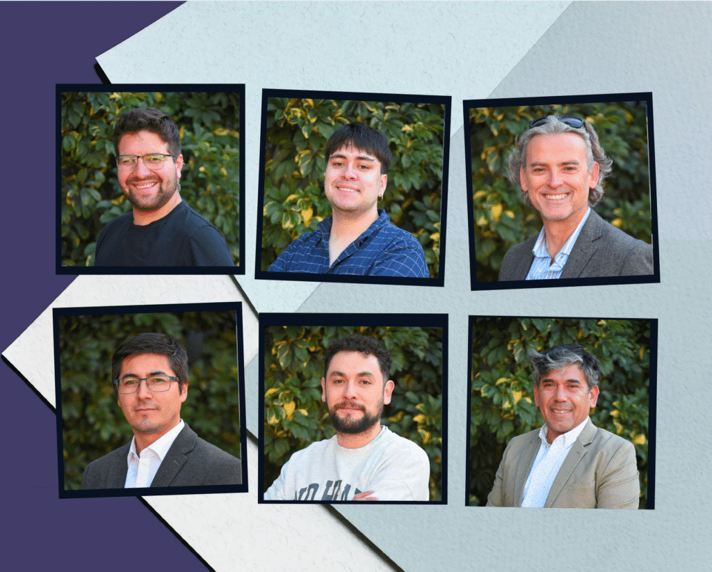 PROVOCA se alista a sumar sus primeros profesionales STEM varones a su red de mentores y ...